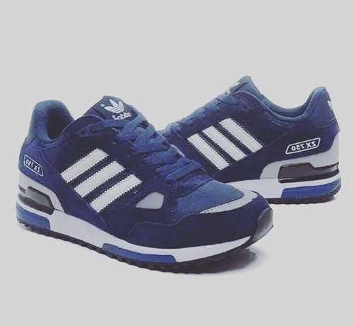 Кроссовки Adidas zx750