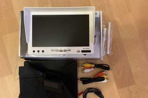 FPV LCD монитор 7" RX-LCD5802