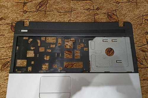 Передняя панель/корпус для ноутбука Packard Bell
