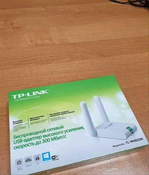 Wifi адаптер tp link как точка доступа