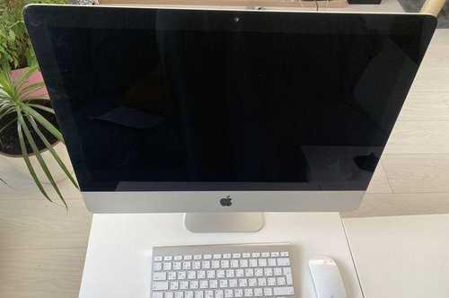 Apple iMac 21 2012