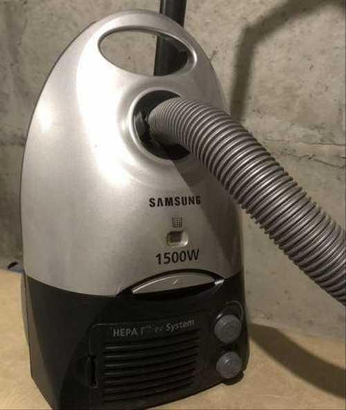 Пылесос Samsung sc4046