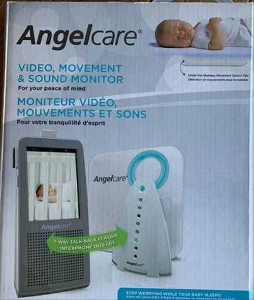 Видеоняня Angelcare