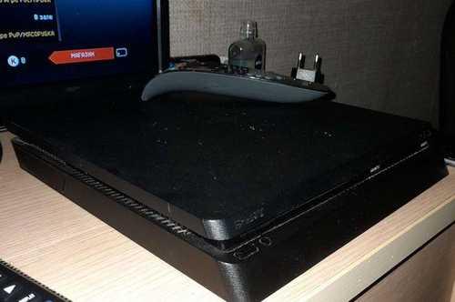 Sony playstation 4