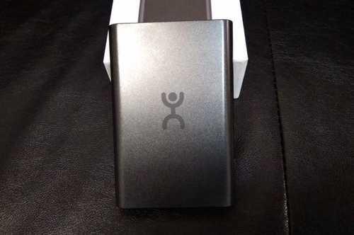 Роутер yota