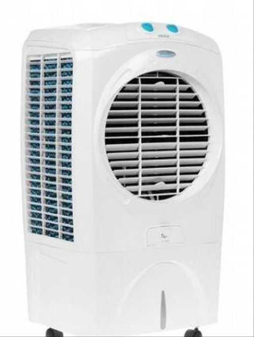Вентилятор напольный Охладитель воздуха Siesta 70X