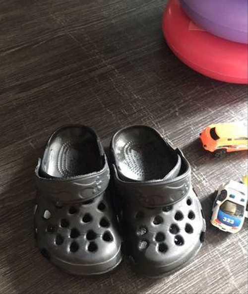 Крокс crocs сандали