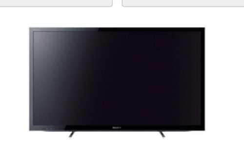 Телевизор Sony KDL-40HX753
