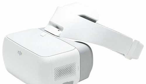Шлем DJI Goggles