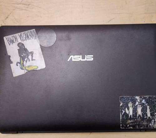Ноутбук asus k53z