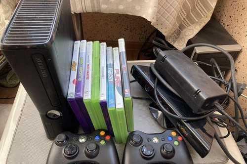 Xbox 360 slim