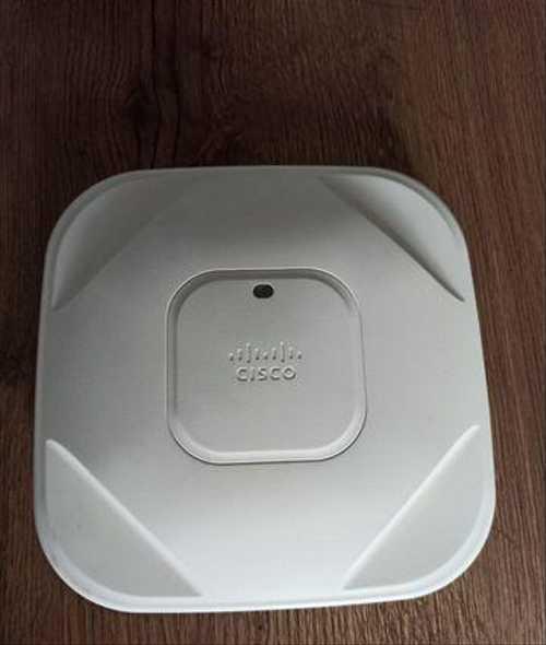 Точка доступа Cisco AIR-CAP1602I-R-K9 Россия/15шт