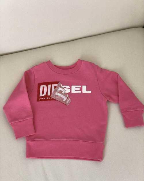 Свитшот Diesel