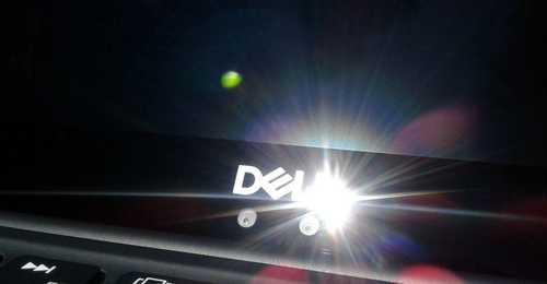 13"FHD Dell XPS 9370 гарантия 9 мес