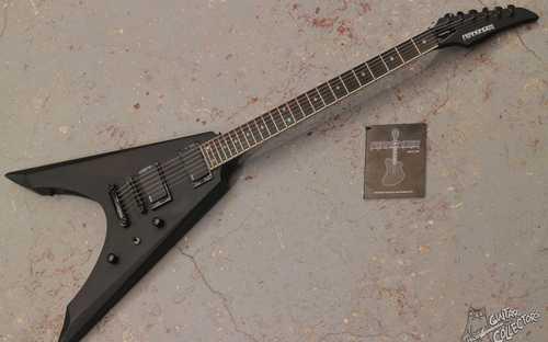 Fernandes Vortex Deluxe
