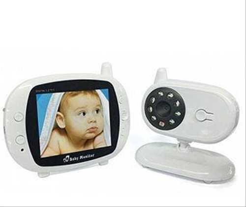 Видеоняня Wireless Digital Video Baby Monitor