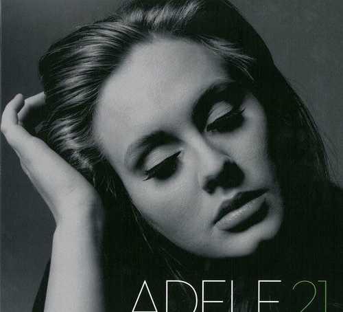 Adele - 21+25