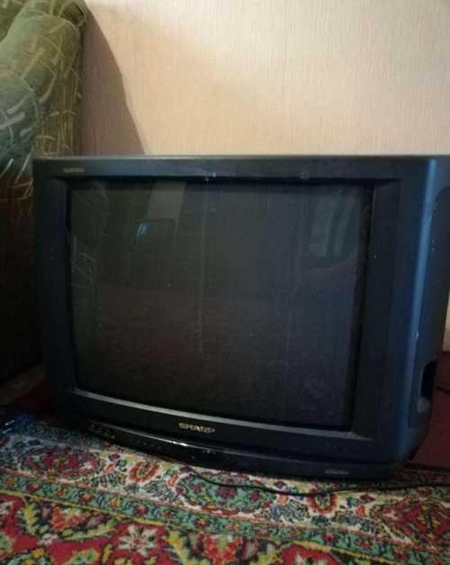 Телевизор Sharp
