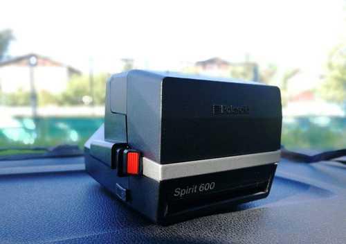 Polaroid Spirit 600