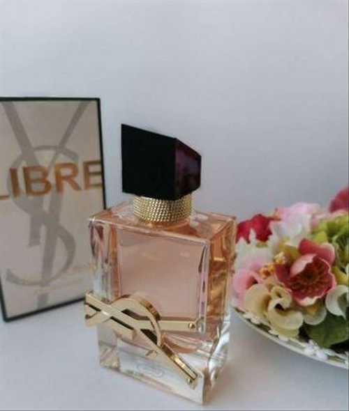 Парфюм Libre Yves Saint Laurent 50ml