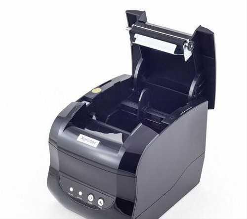 Принтер этикеток и чеков Xprinter для Wb/Ozon