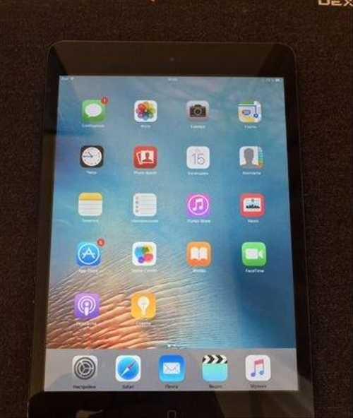 iPad mini A1432 32 gb wifi