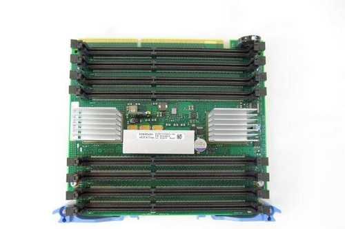 Sil90c3-00sadj-v9j IBM 00E2097 8x Slot DDR3