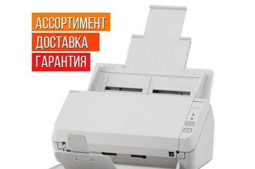 Сканер Fujitsu SP-1125N (PA03811-B011)