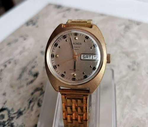 Часы sekonda automatic