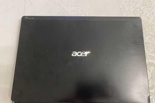 Acer 3820TG