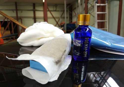 Керамика нового поколения