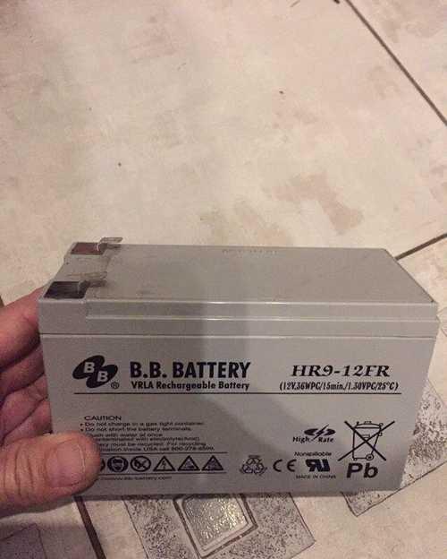 Bb hr9 12. BB Battery HR4.2-12fr. Аккумулятор для ИБП BB Battery hr5,8-12. Аккумуляторная батарея BB Battery HR 9-12. Аккумулятор fr-06 203 3n.