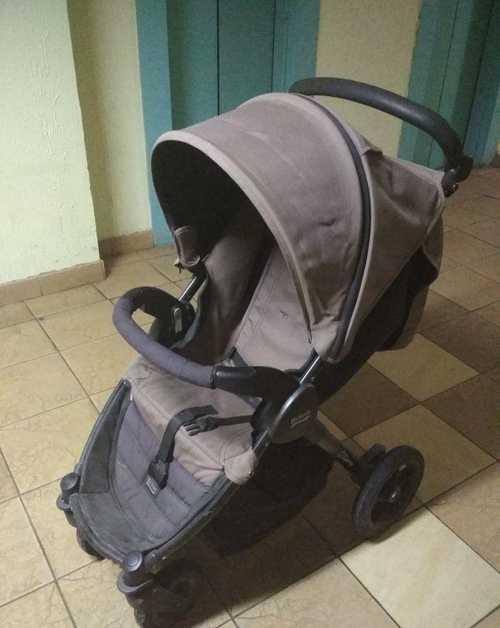 Коляска Britax B-Motion