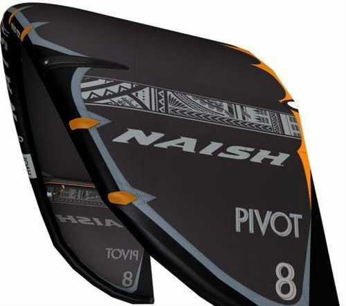 Кайт Naish Pivot LE 2021 9m, 10m, 12m