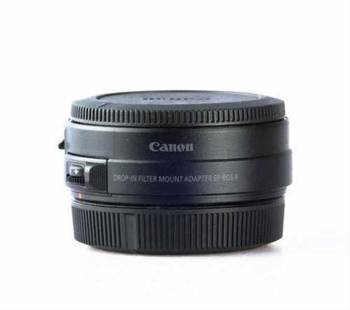 Canon Адаптер Drop-In Filter Mount Adapter