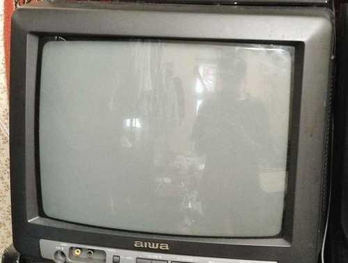 Телевизор aiwa 14" Tv-c142ker