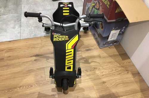 Razor powerrider 360