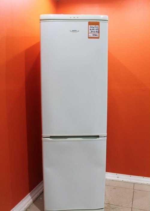 Холодильник б/у Sanyo sreec32(W)