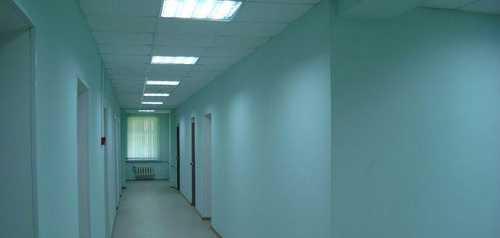 Офисное помещение, 220 м²