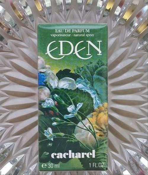 Cacharel Eden Кашарель