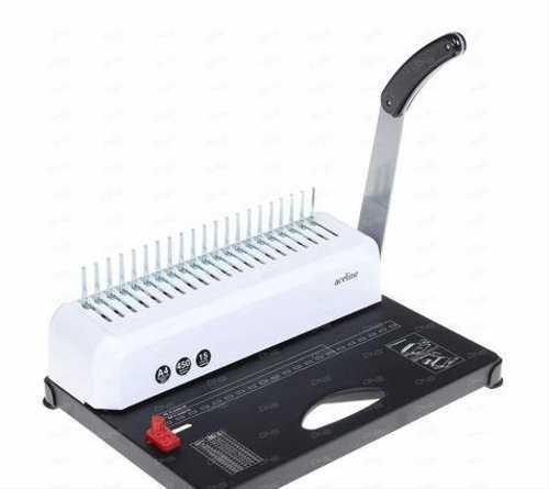Брошюровщик Aceline SD-1588 с пластиковыми пружина