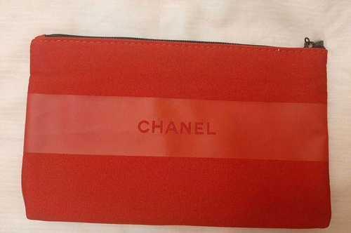 Косметичка новая Chanel