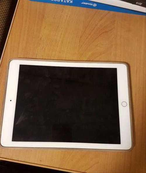 iPad Air2
