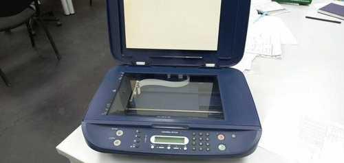 Продаю блок в сборе сканер и крышки от Xerox 3045
