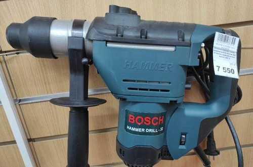 Перфоратор bosch hammer drill 32 китай