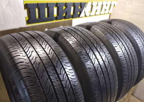 Michelin Energy MXV8 (2 шт) 225/50 R17