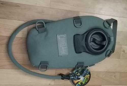 Camelbak hotshot гидратор