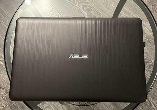 Asus Laptop X540BA