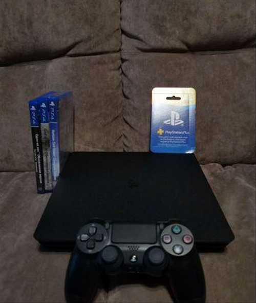 Sony PS4