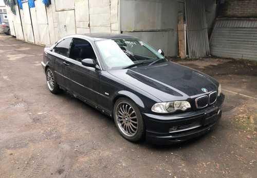 Разборка / Разбор / Запчасти BMW E46,Бмв Е46